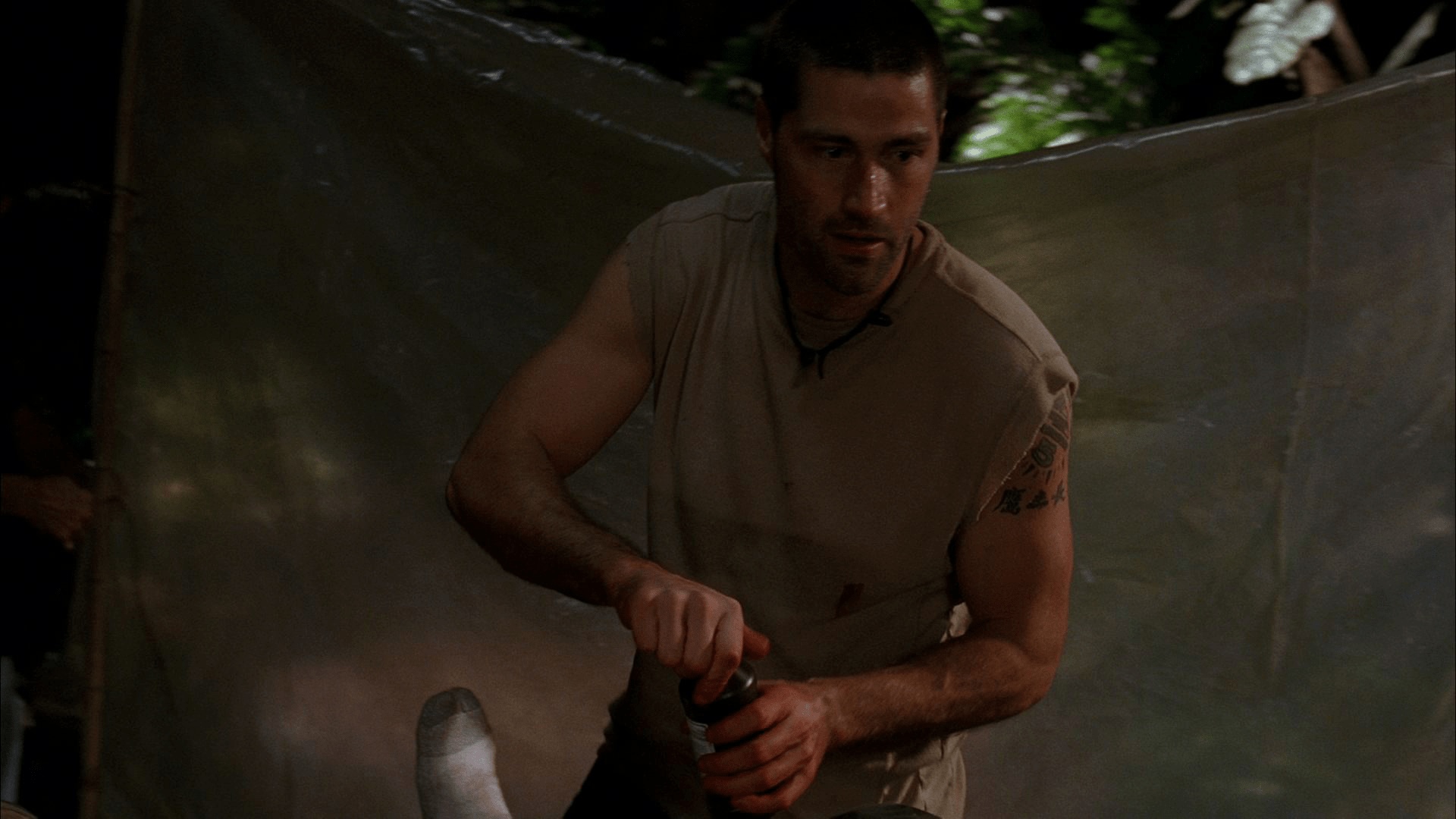 Watch Lost Episode 20 on Disney+ South Africa | English Drama Series