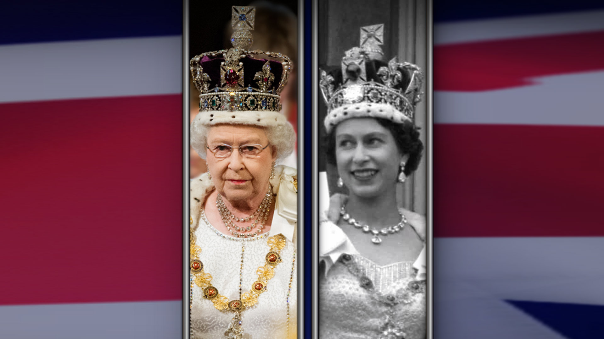Queen Elizabeth II: A Royal Life - A Special Edition of 20/20 on ...