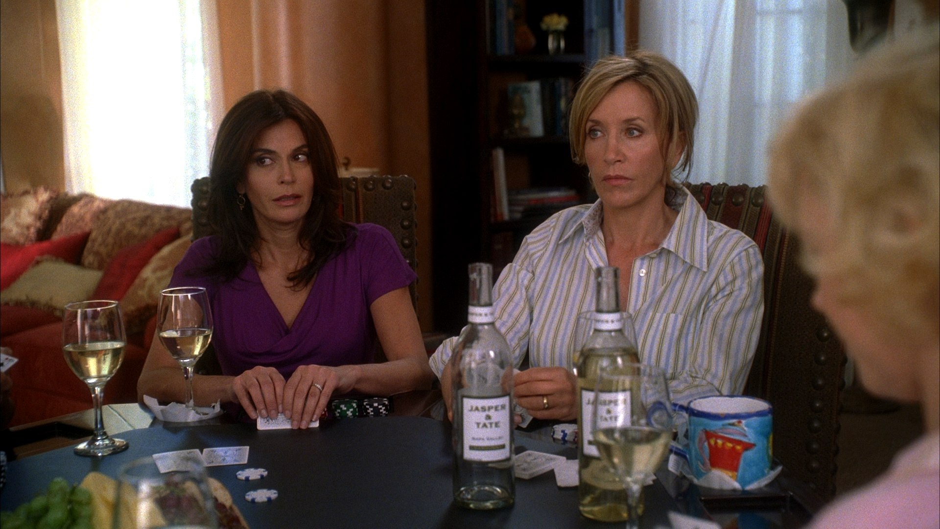 Watch Desperate Housewives S7 Episode 3 on Disney+