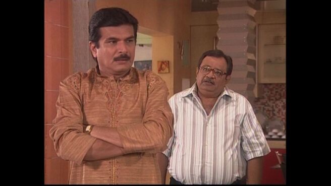 Watch Chhuta Chheda S1 Episode 189 on JioHotstar