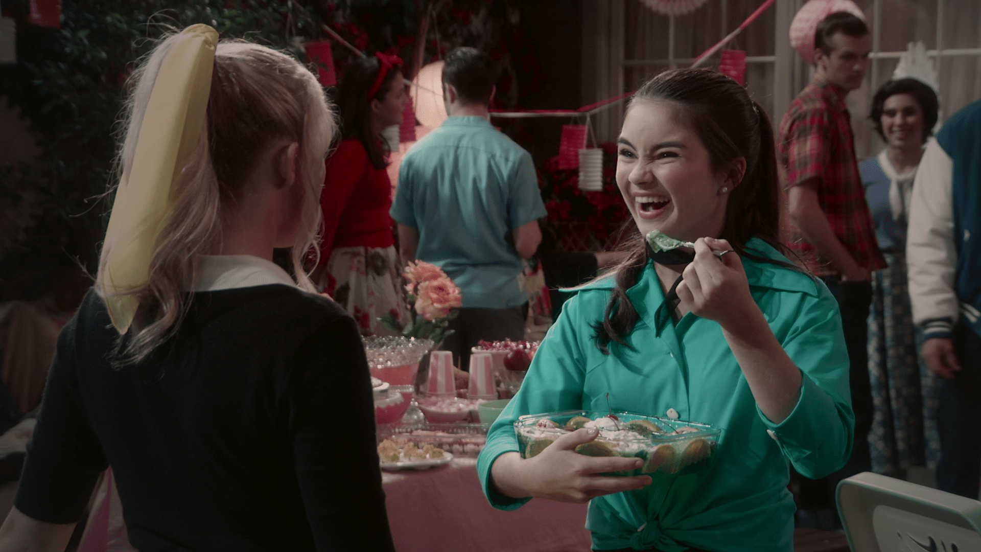 Watch Best Friends Whenever S1 Episode 15 on Disney+ South Africa ...