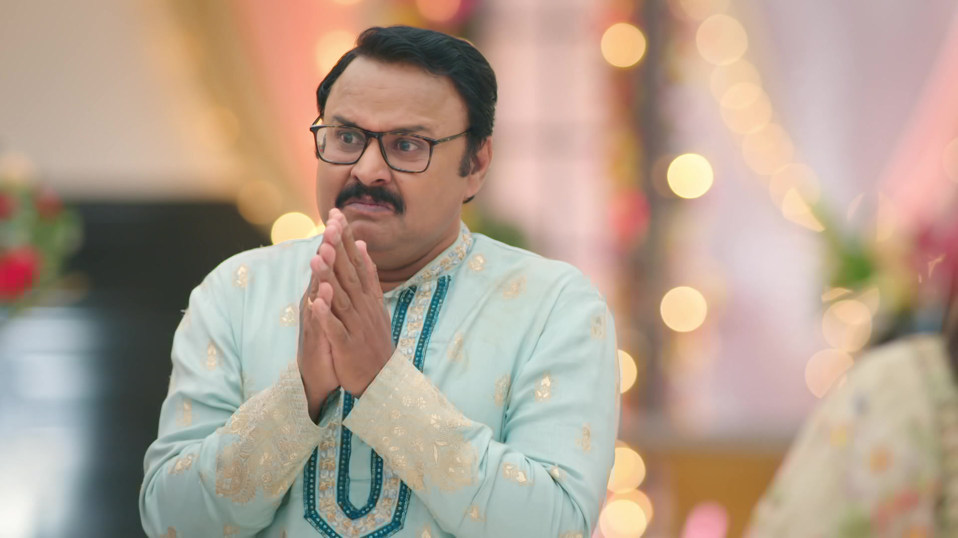 Watch Iss Ishq Ka... Rabb Rakha Episode 143 on JioHotstar