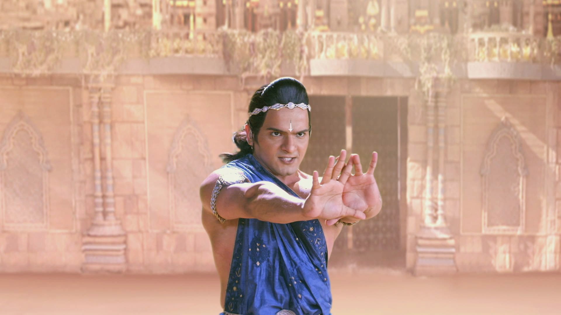 Watch RadhaKrishn Episode 38 on JioHotstar