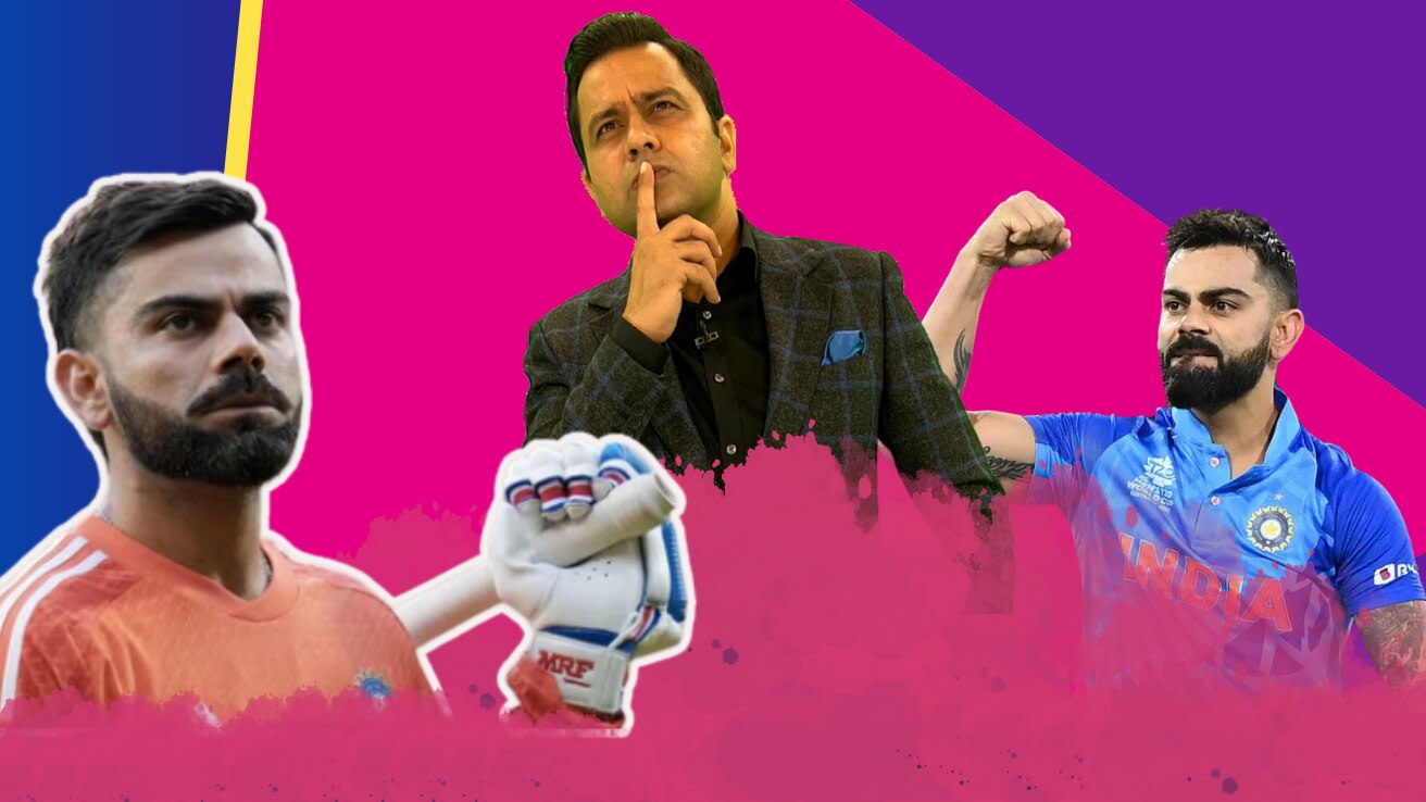 Watch Aakashvani Episode 5 on JioHotstar