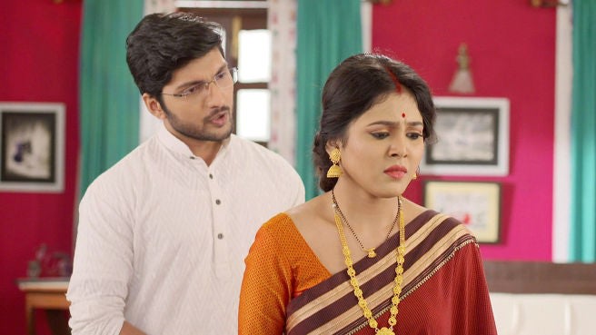 Watch Chirodini Ami Je Tomar S1 Episode 83 on JioHotstar