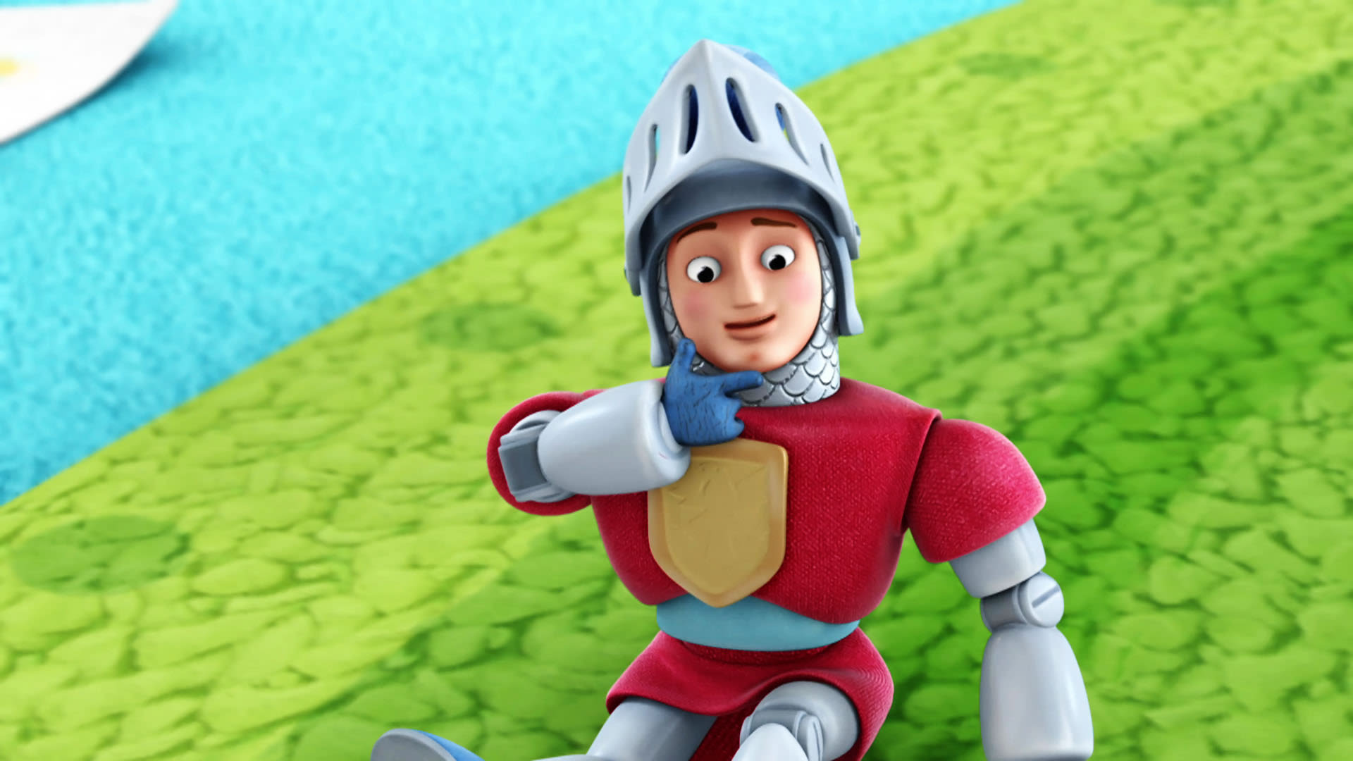 Watch doc-mcstuffins only on Watcho