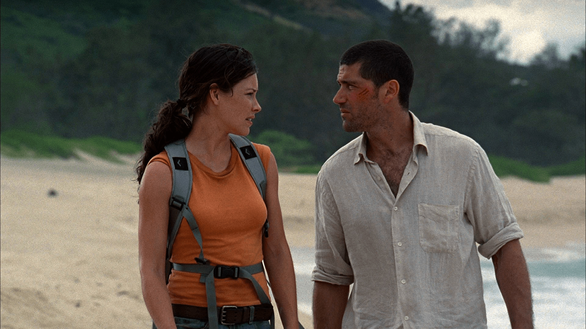 Watch Lost Episode 3 on Disney+ South Africa | English Drama Series