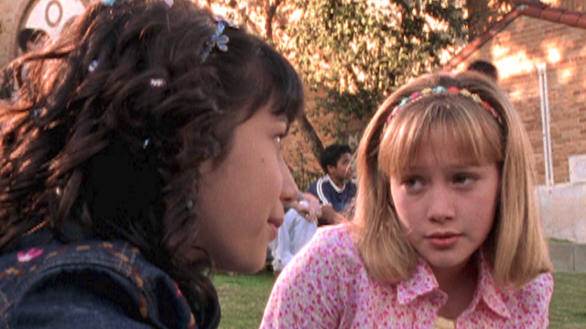 Lizzie McGuire - Disney+