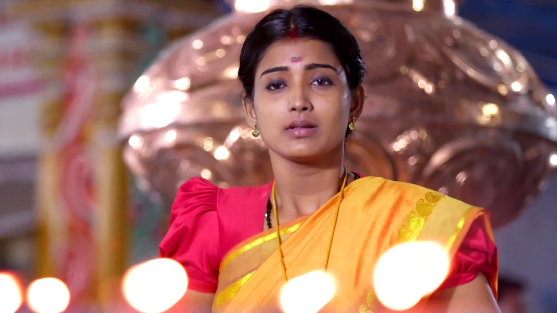 Watch Neelakuyil Episode 3 on JioHotstar