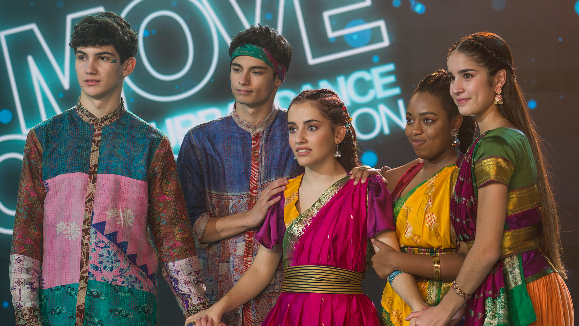 Watch Ayla and The Mirrors Episode 30 on Disney+ South Africa | English ...