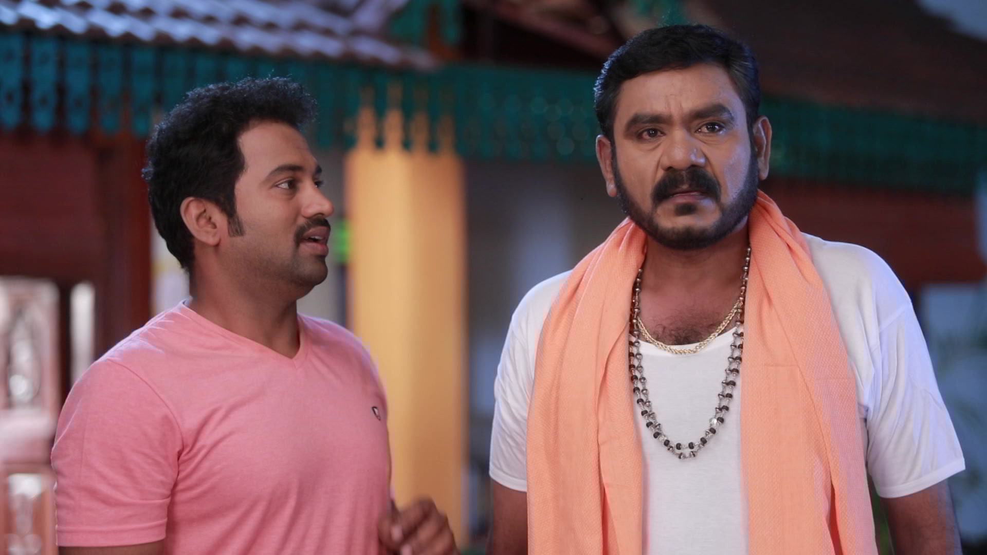 Watch Pandian Stores 2 Episode 15 on JioHotstar