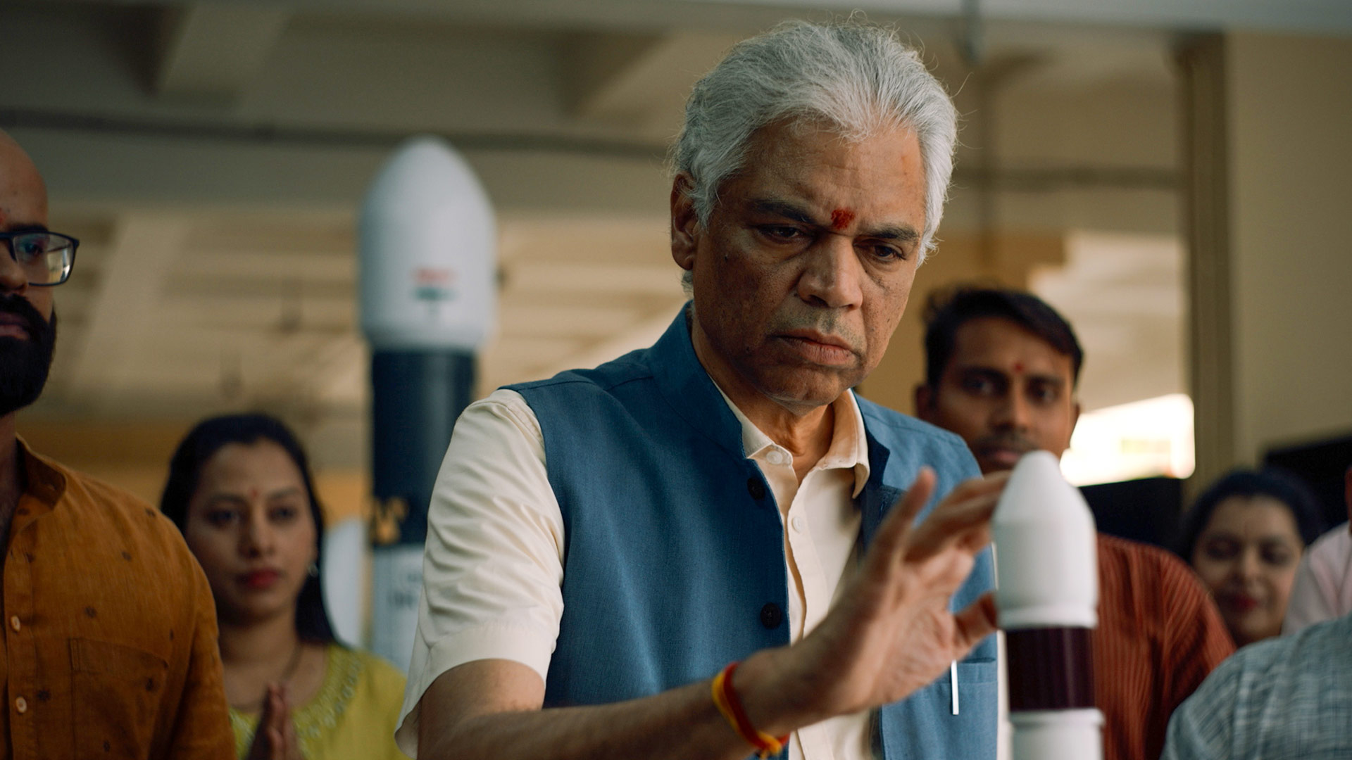 Watch Space Gen: Chandrayaan S1 Episode 2 on JioHotstar
