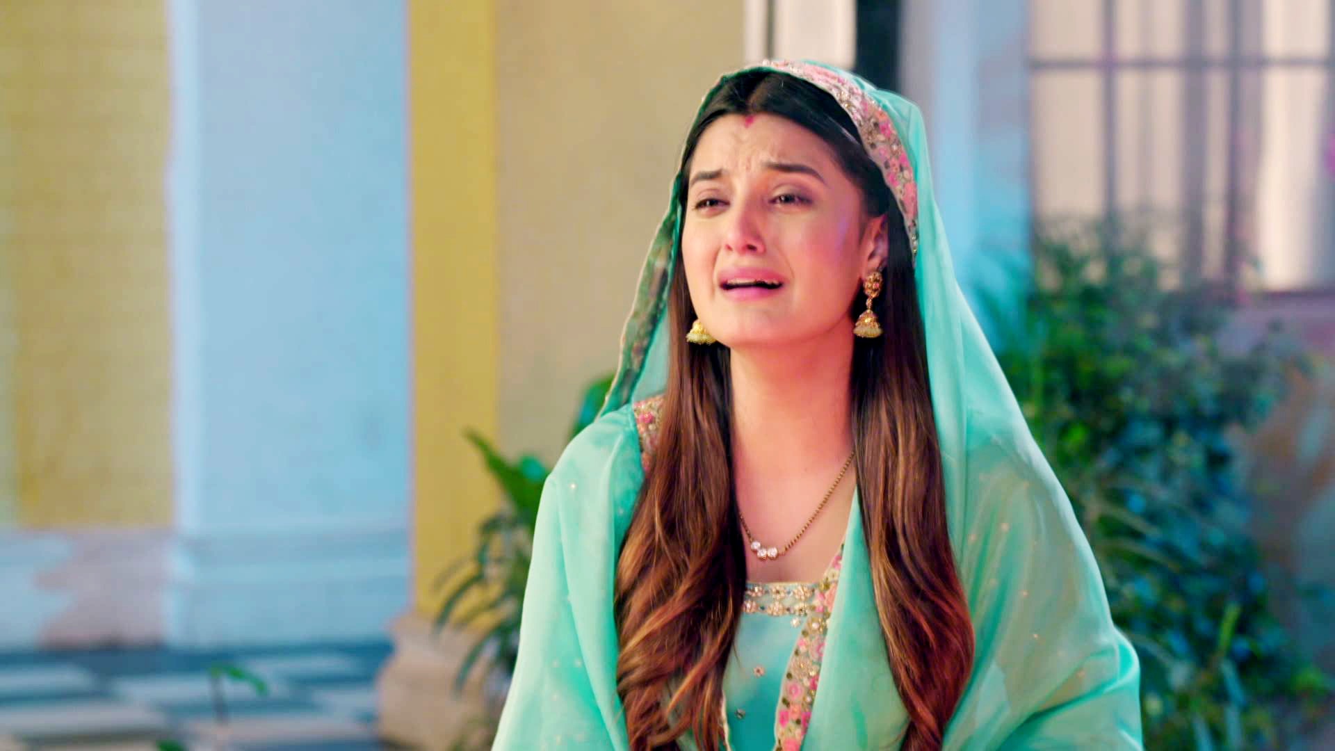 Watch Ajooni Episode 31 on JioHotstar