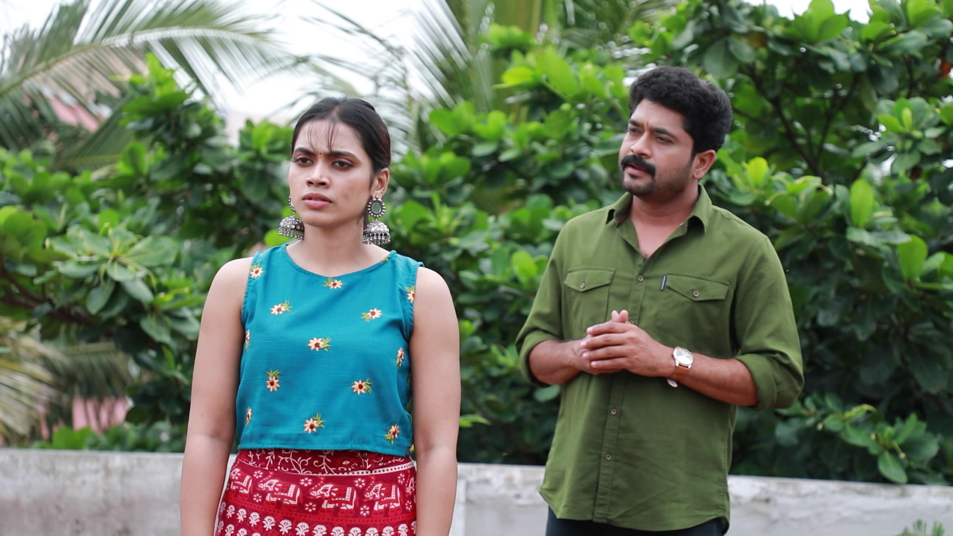 Stream Sundharam's Sneaky Act Season 2 Episode 456 – Sundharam's Sneaky ...