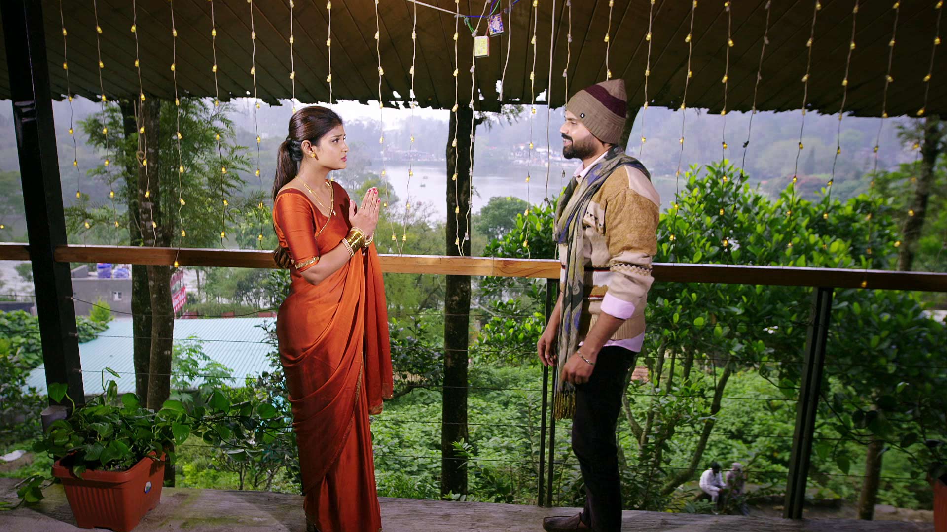 Watch Gowri Shankara S1 Episode 720 on JioHotstar