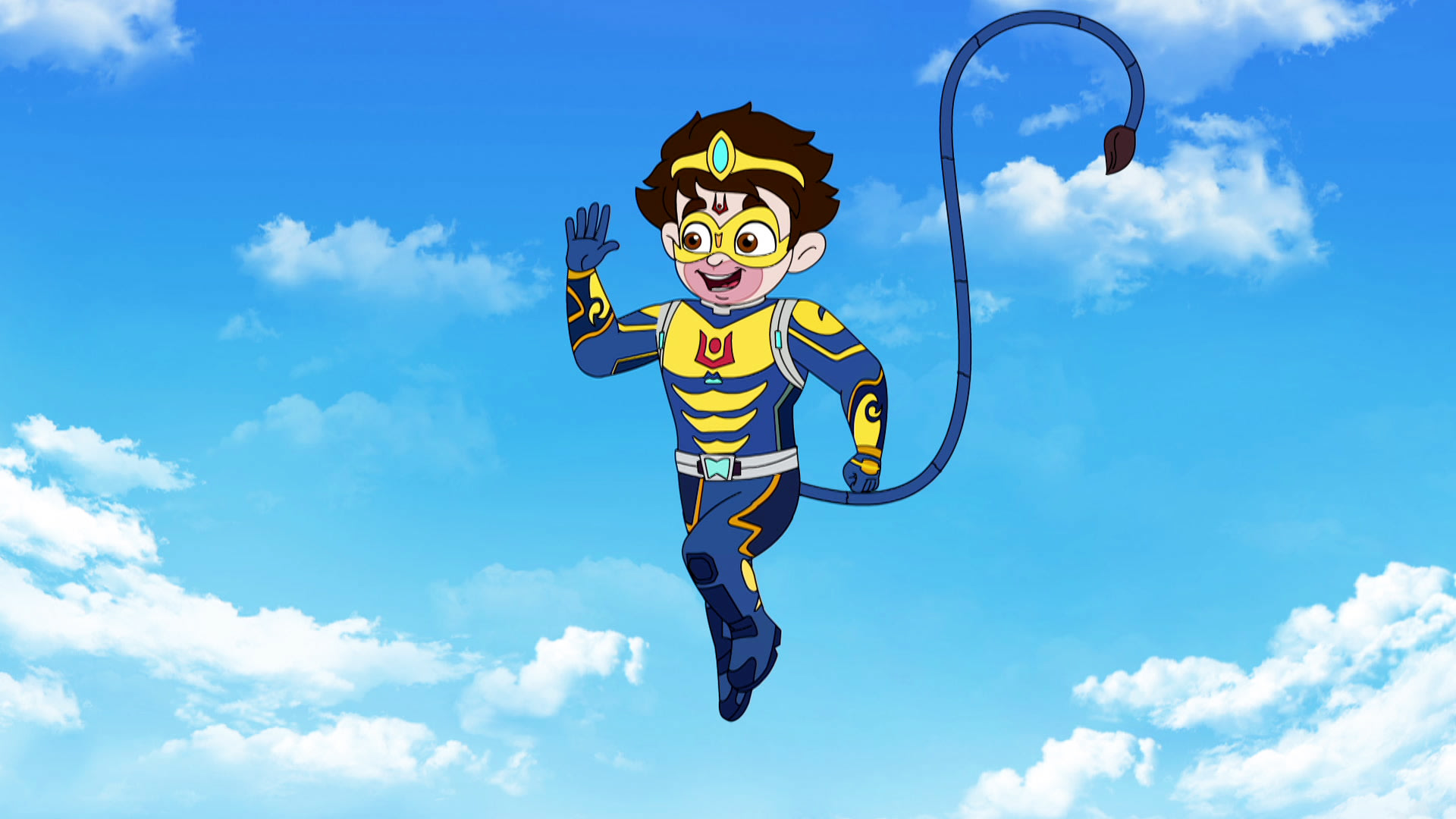 Watch Selfie with Bajrangi Episode 38 on JioHotstar