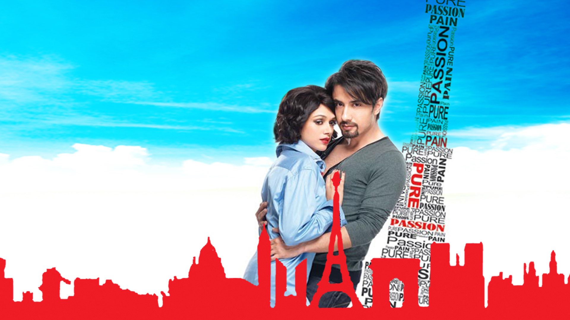 London Paris New York - Hotstar