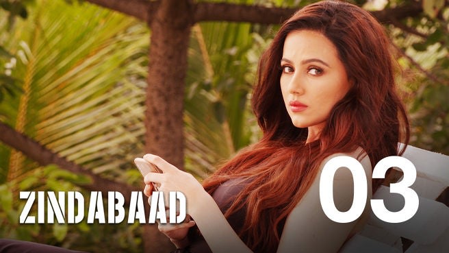 Watch Zindabaad S1 Episode 3 on JioHotstar