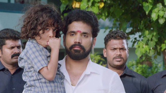 Watch Uyire S1 Episode 10 on JioHotstar