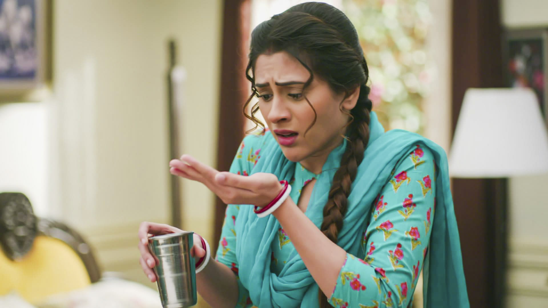 Stream jhanak Online | Watcho