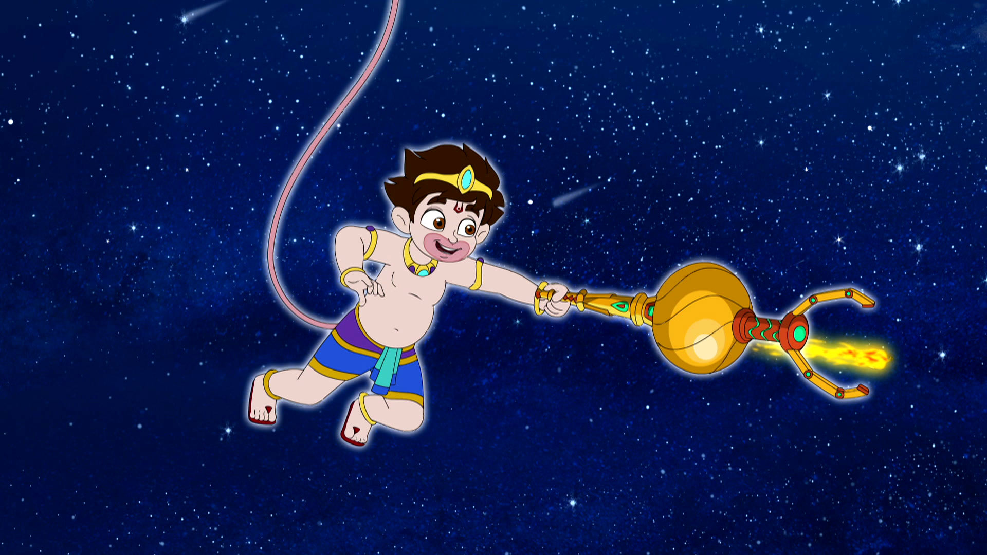 Watch Selfie with Bajrangi Episode 39 on JioHotstar