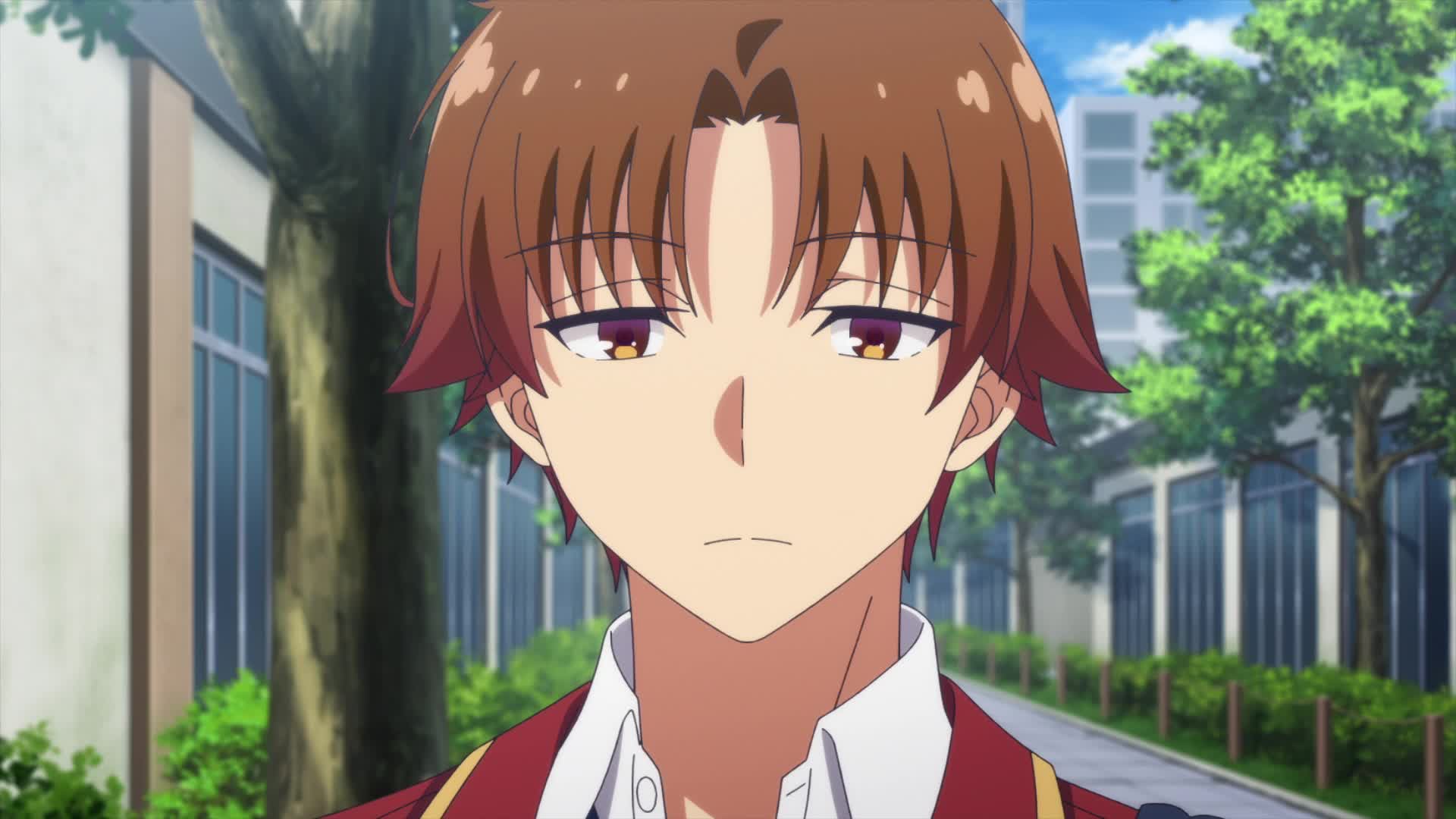 Watch Classroom of The Elite Episode 6 on JioHotstar