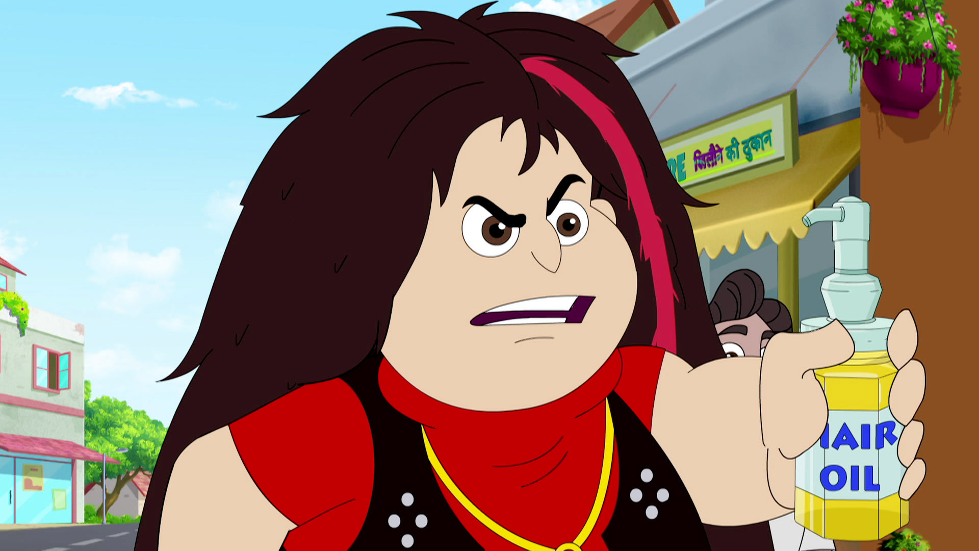 Watch Selfie with Bajrangi Episode 42 on JioHotstar