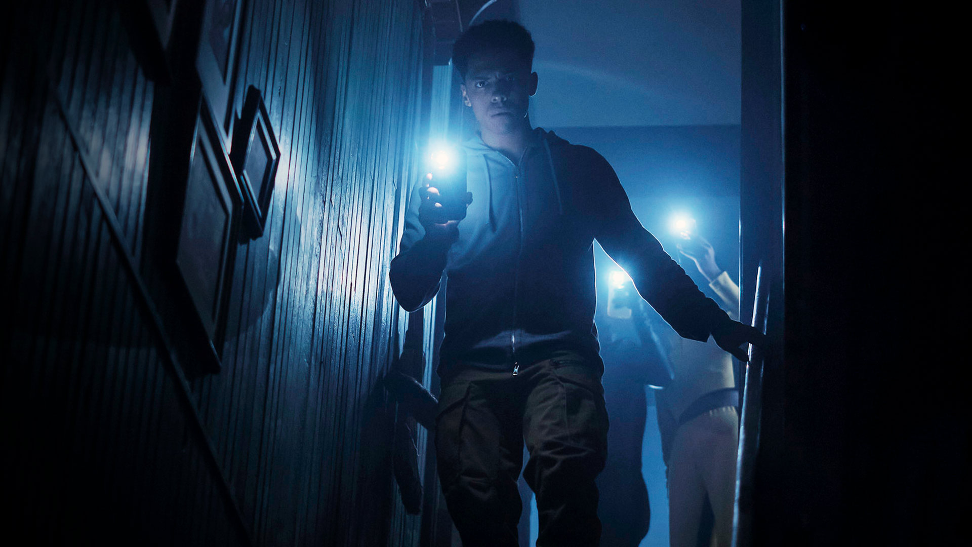 Watch Goosebumps Episode 1 on JioHotstar