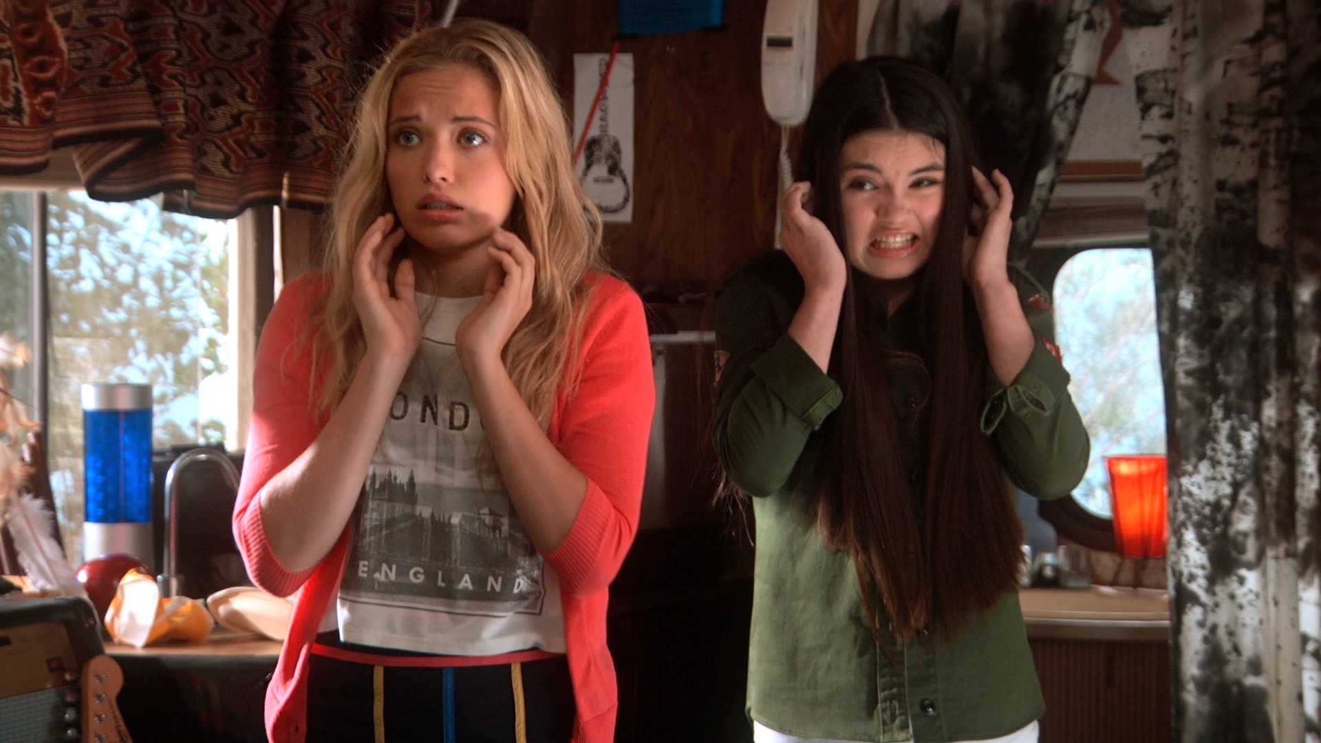 Watch Best Friends Whenever S1 Episode 6 on Disney+ South Africa ...