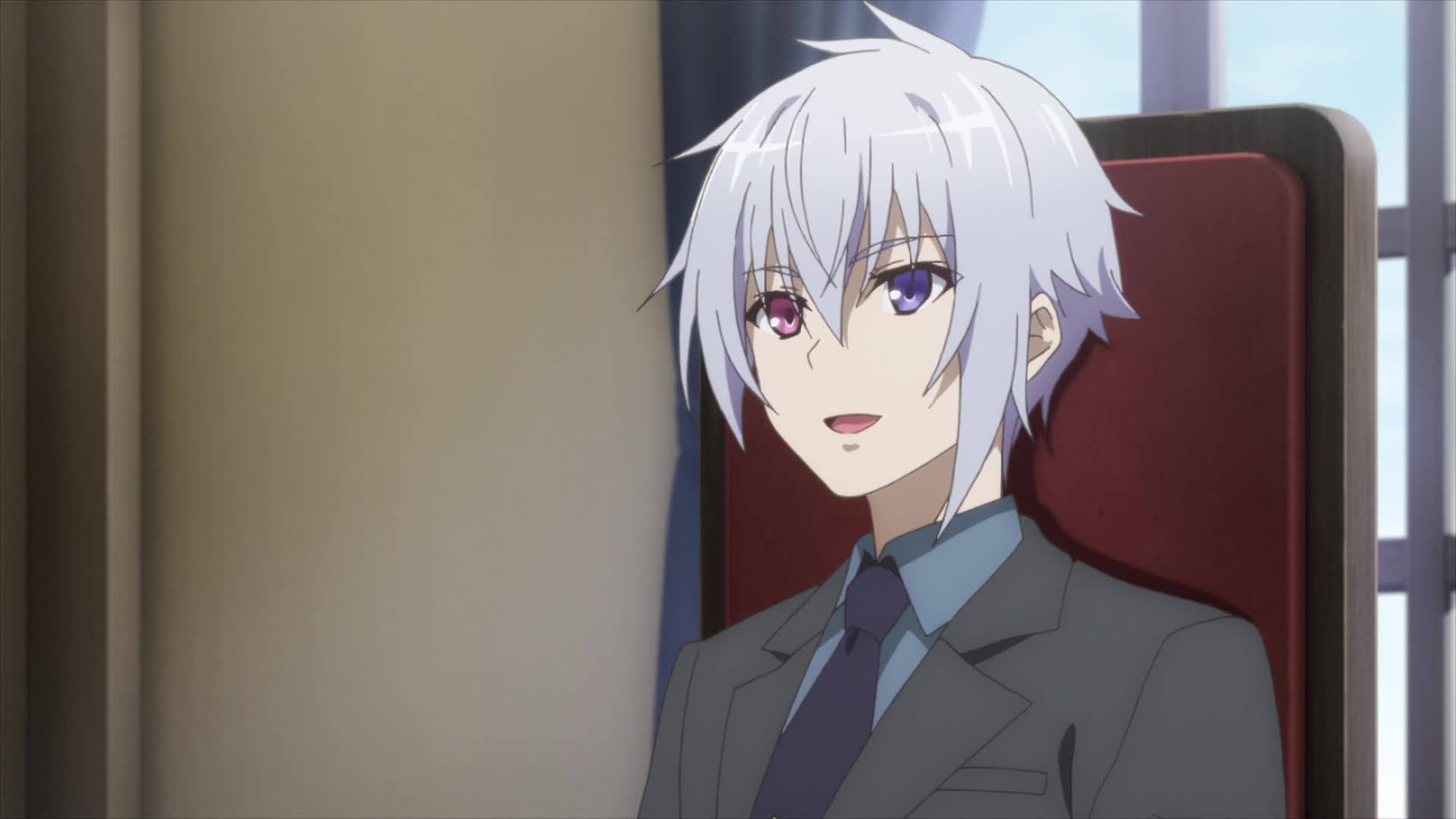 Watch High School Prodigies have it easy even in another World S1 Episode 6 on JioHotstar