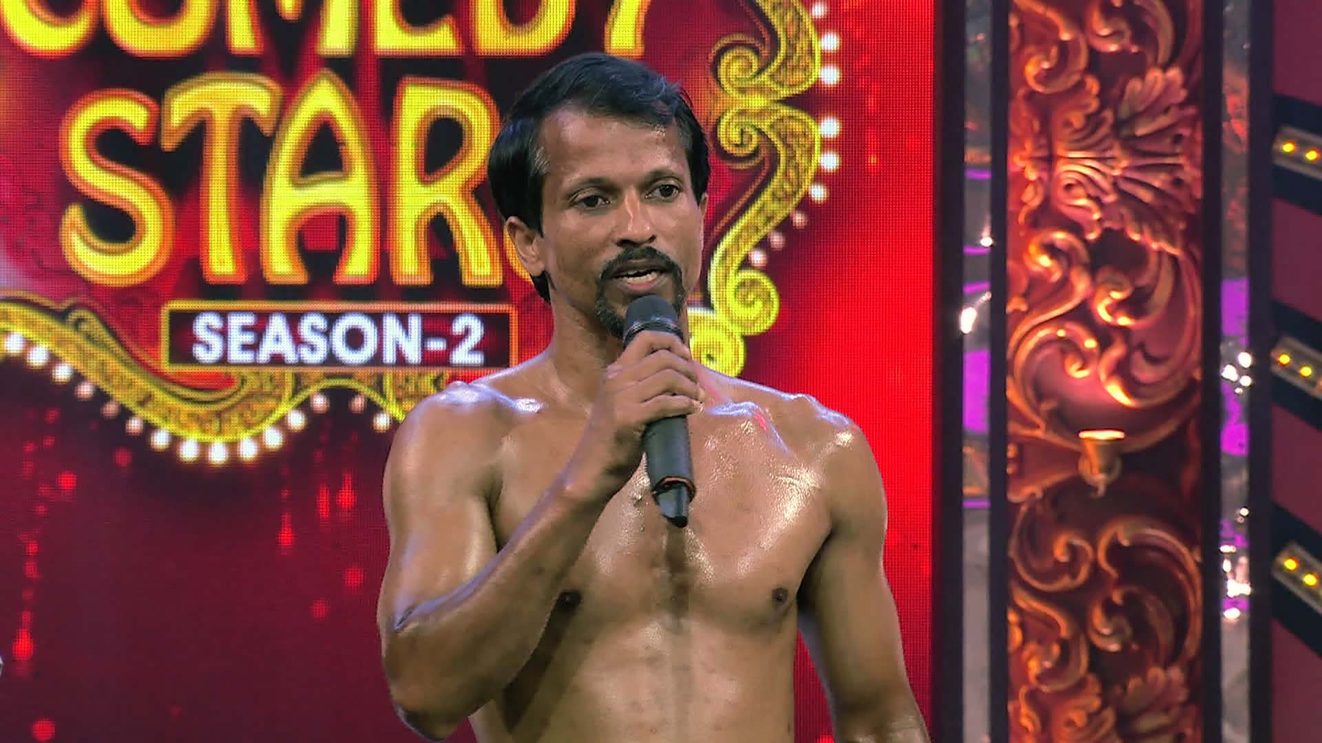 Watch Comedy Stars S2 Episode 291 on JioHotstar