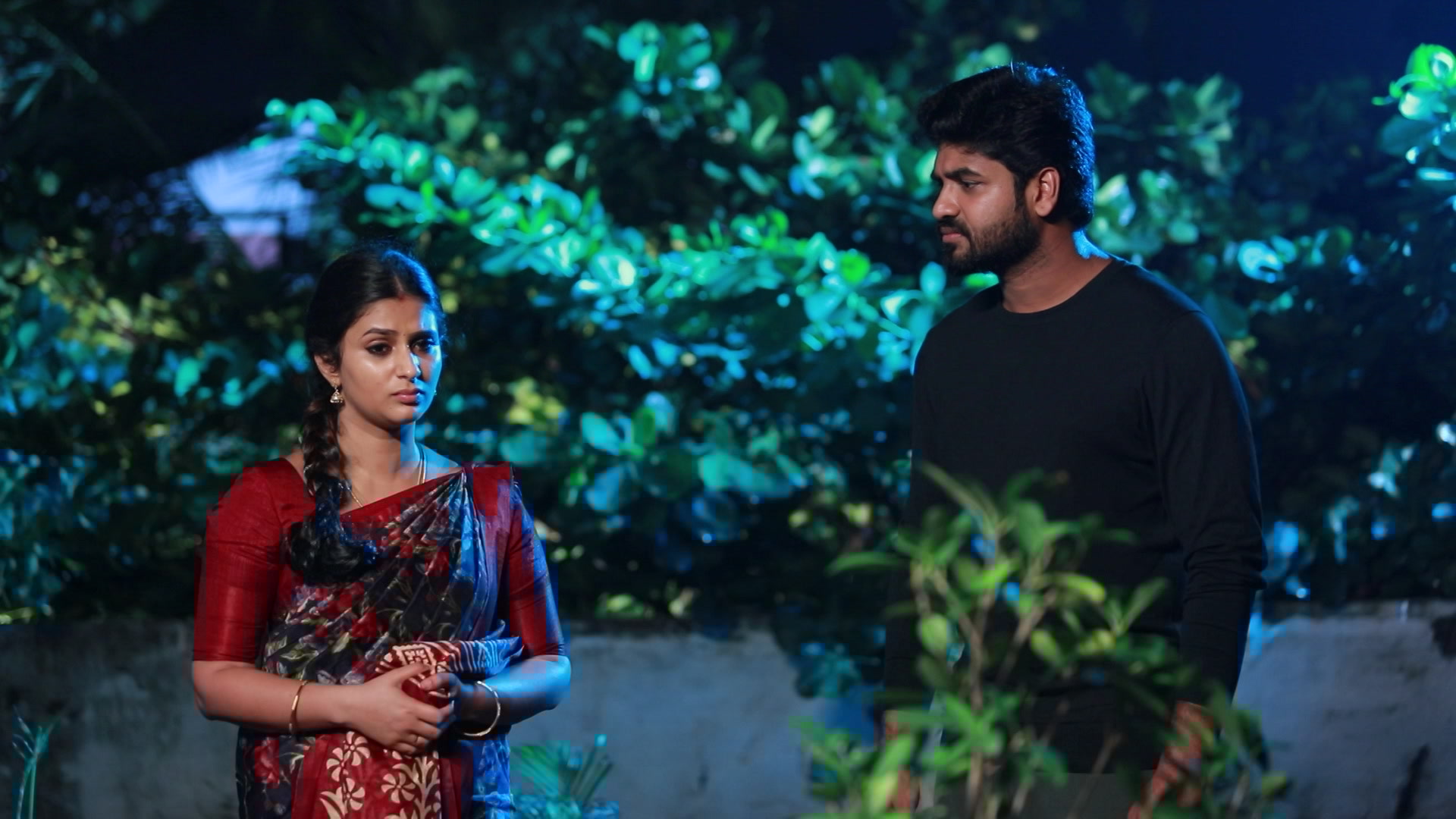 Stream Ponni Opens Up to Sakthivel Season 2 Episode 549 – Ponni Opens ...