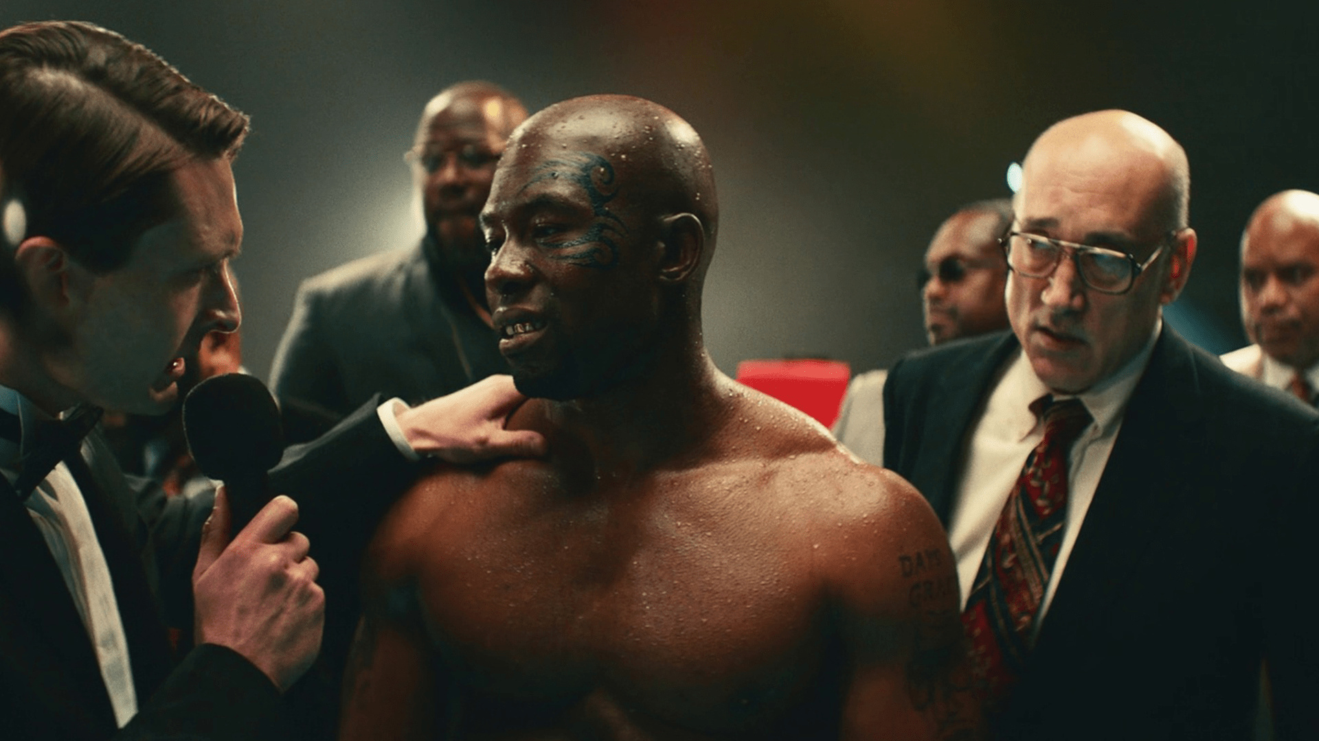 Watch Mike S1 Episode 8 on Disney+