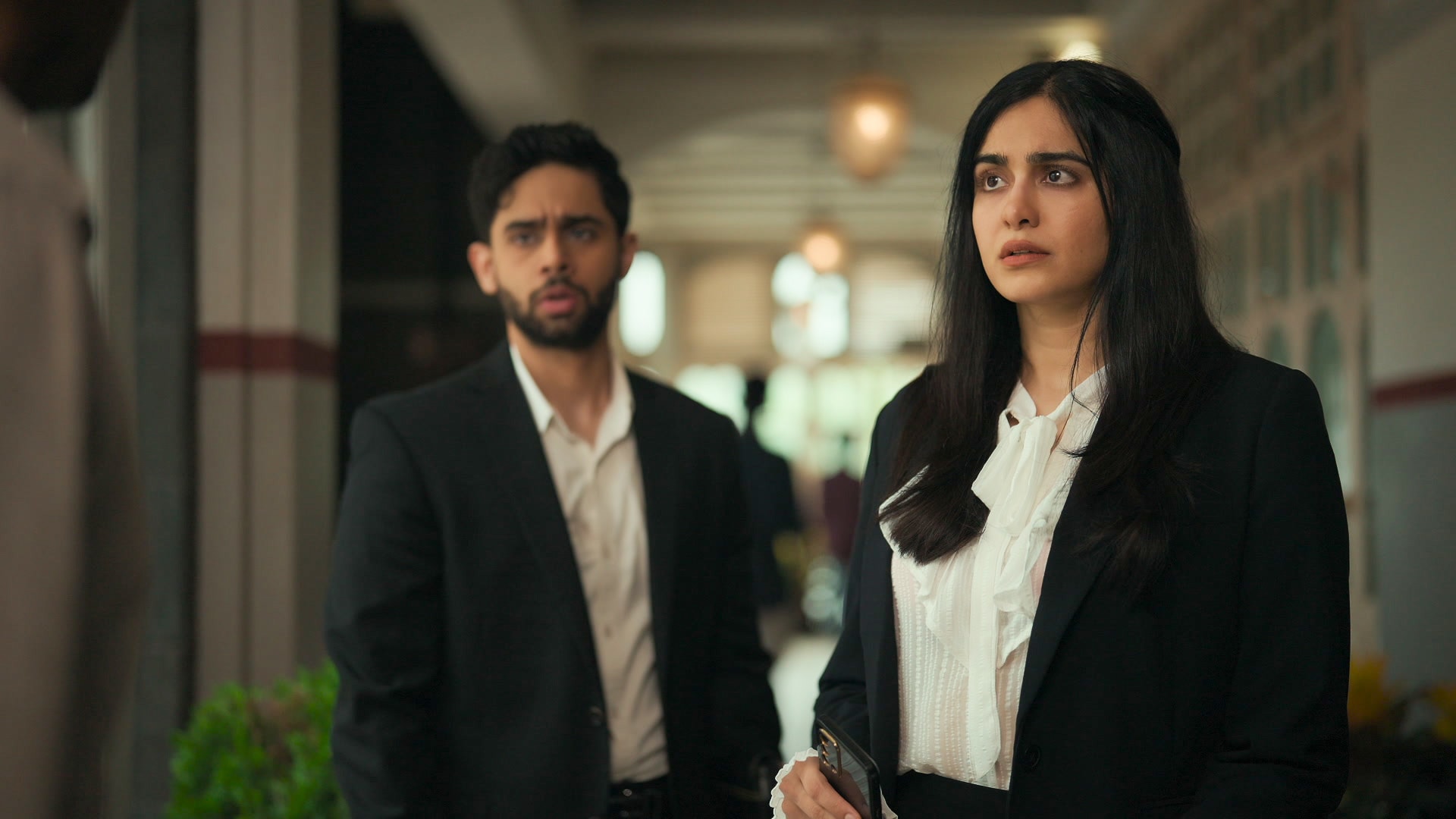 Watch Reeta Sanyal Episode 1 on JioHotstar