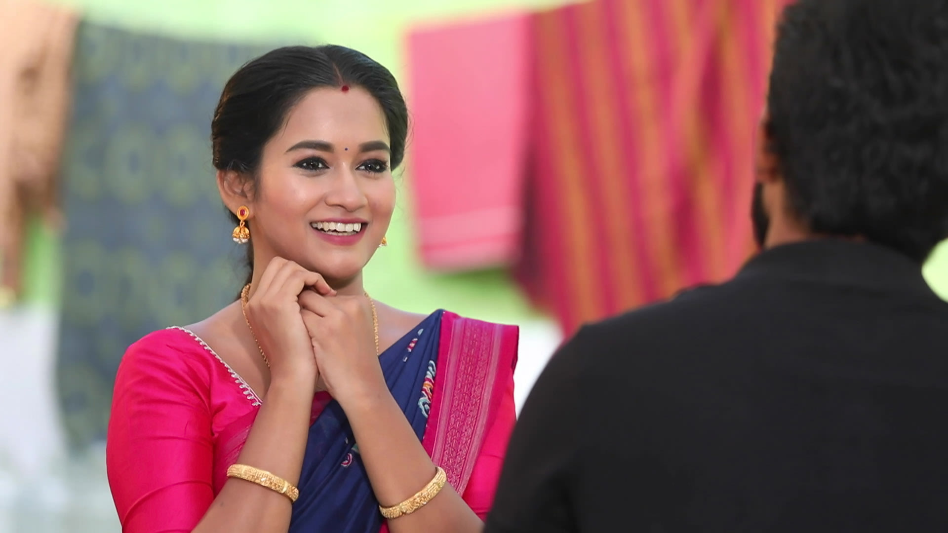 Watch Pandian Stores 2 Episode 782 on JioHotstar