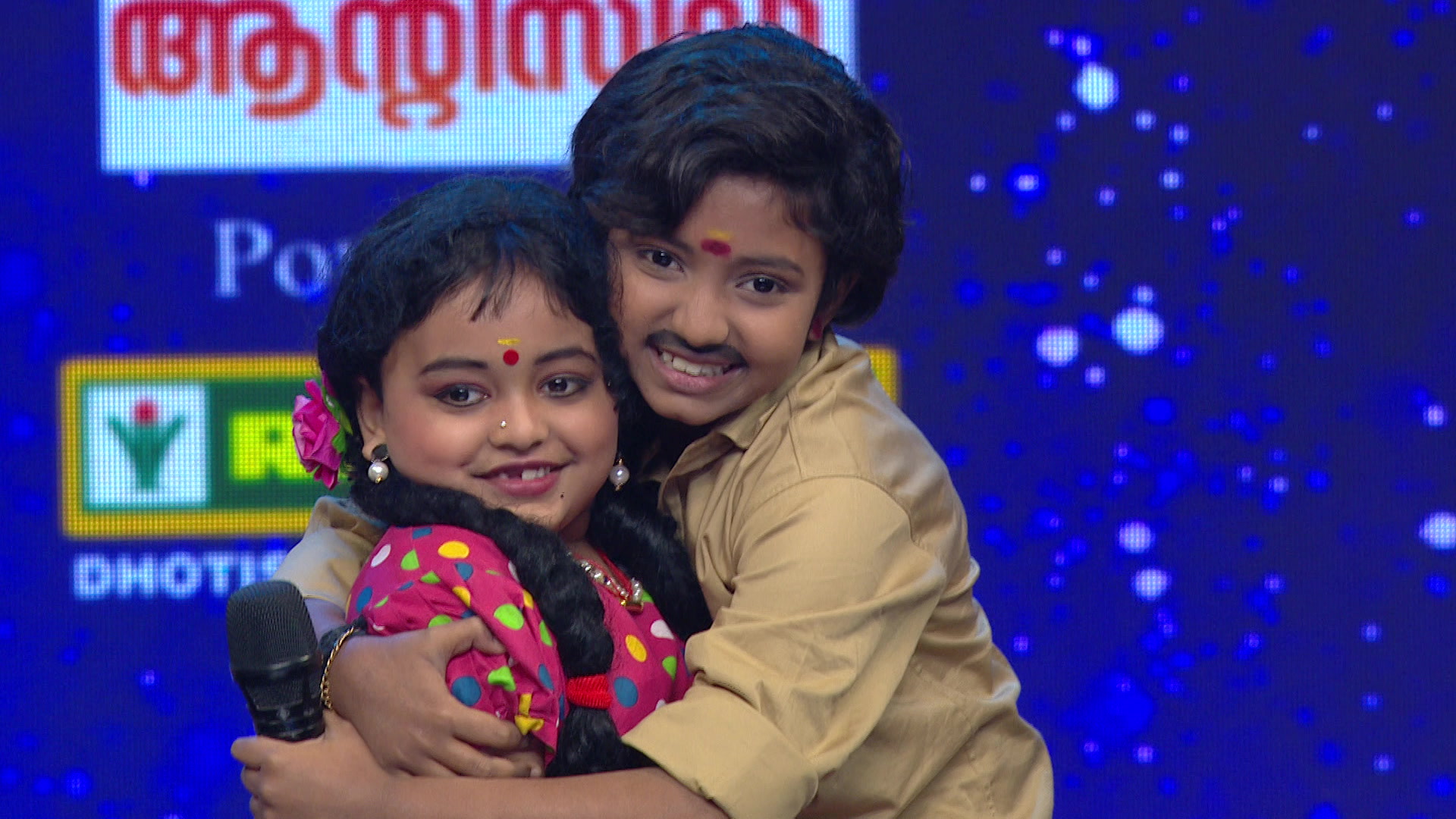 Watch Star Singer Junior S3 Episode 24 on JioHotstar