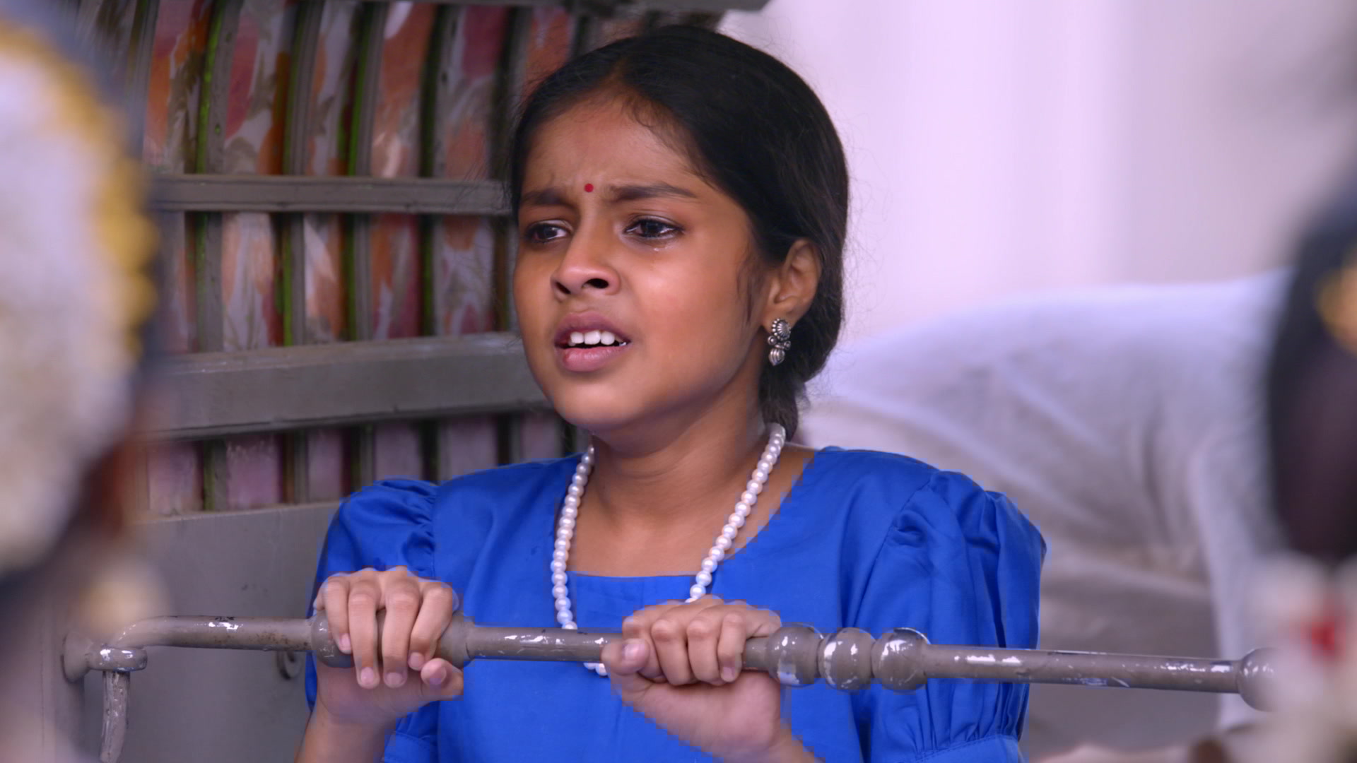 Stream Velammal's New Journey Season 1 Episode 21 – Velammal's New ...