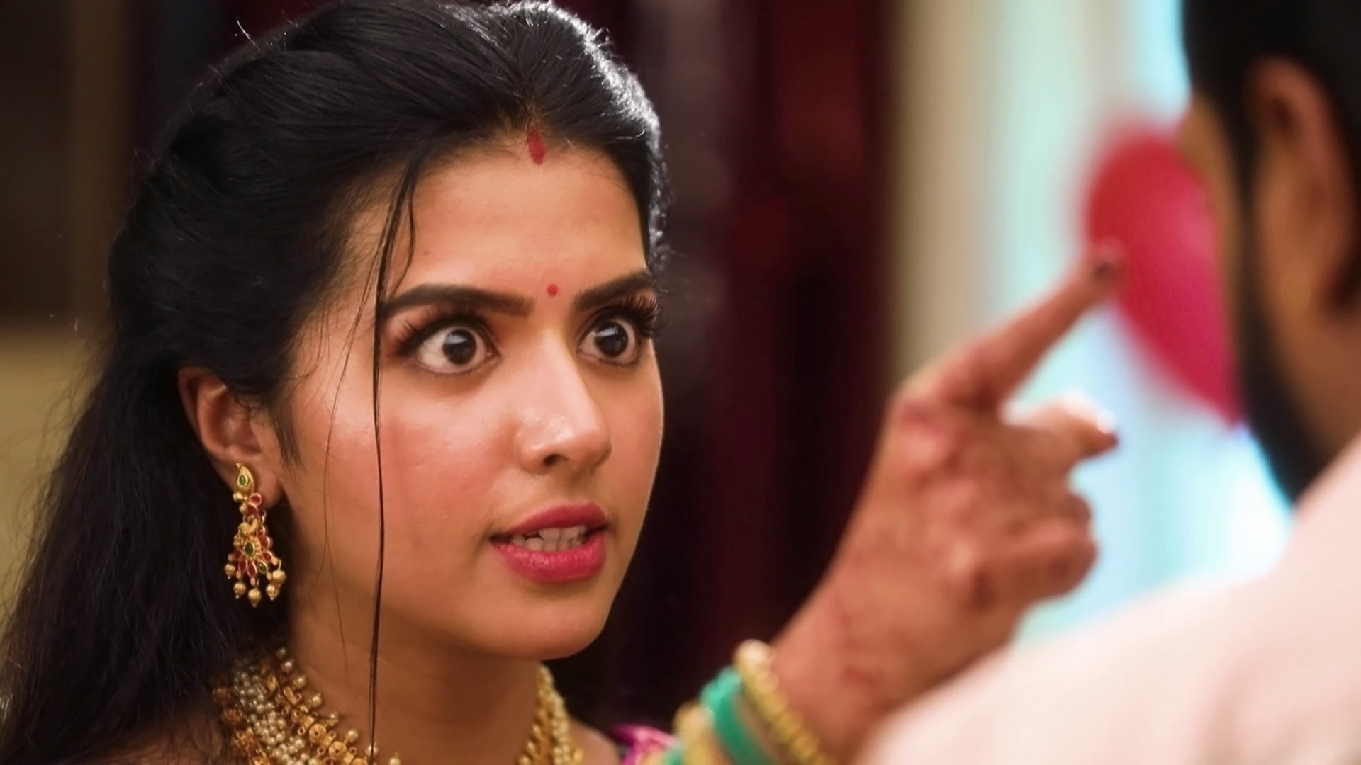 Sakthi Seeks Revenge - Promo - JioHotstar