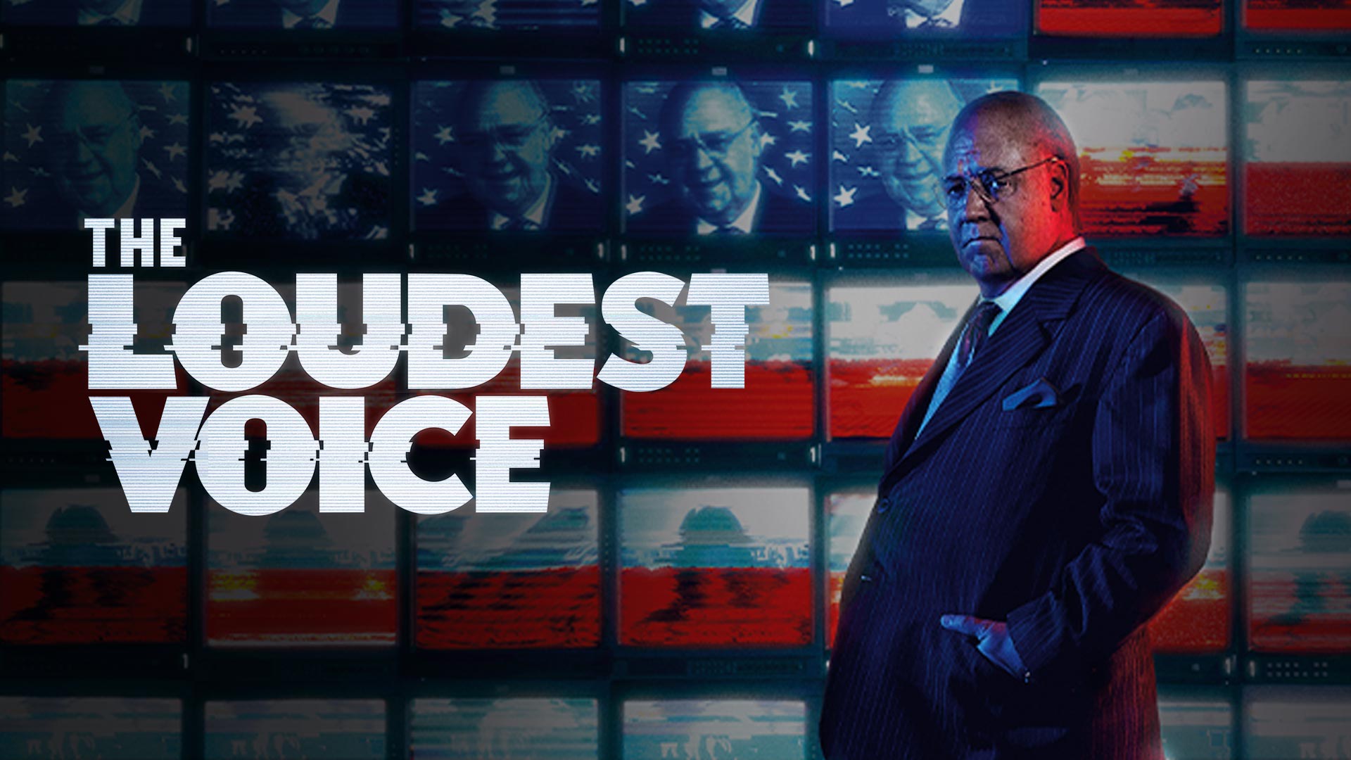 Stream the-loudest-voice TV Show Online | Watcho