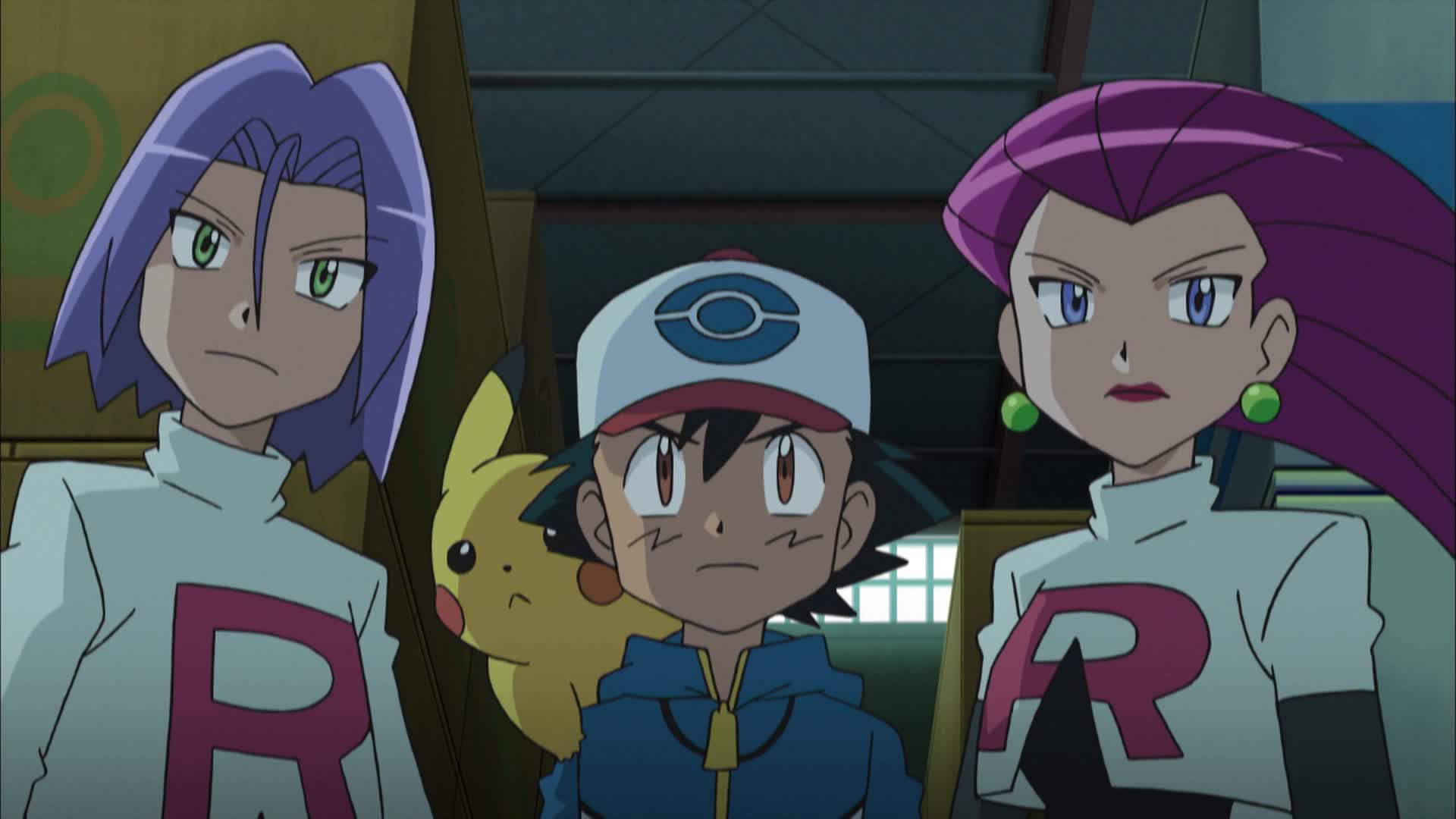 Watch Pokemon Episode 36 on JioHotstar