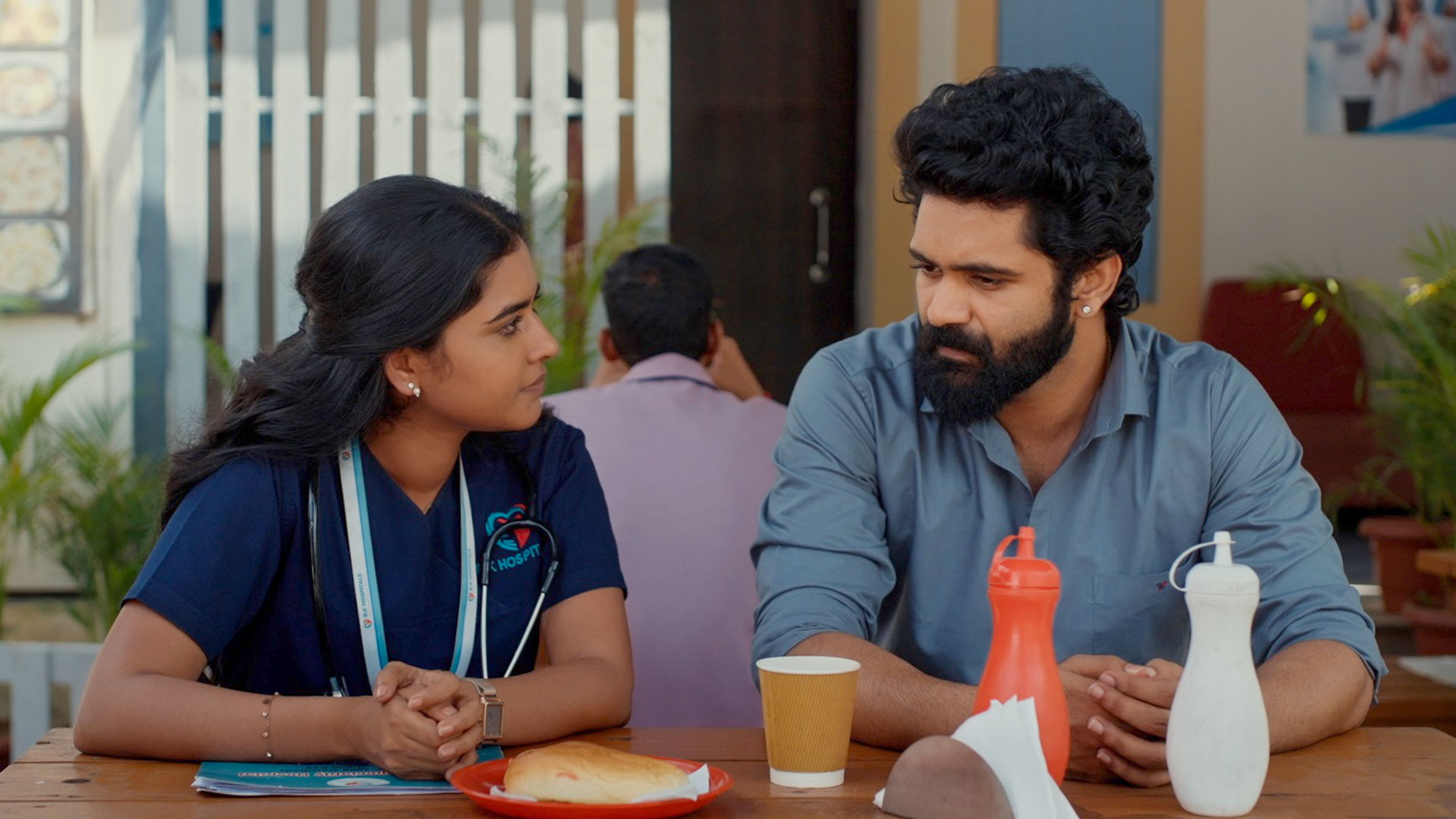 Stream Return of the Past Season 2 Episode 44 – Return of the Past on ...