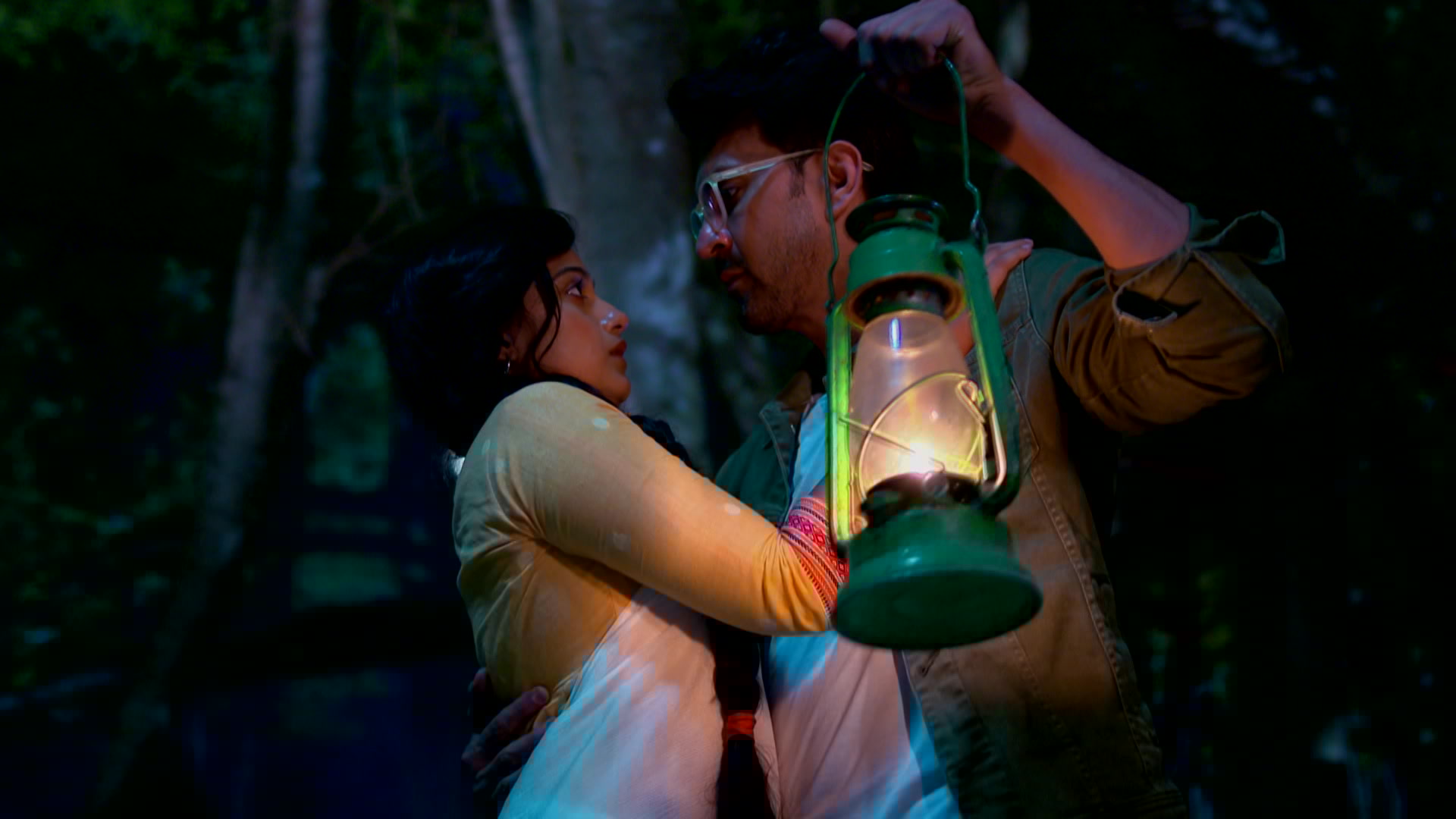 Watch Tunte Episode 6 on JioHotstar