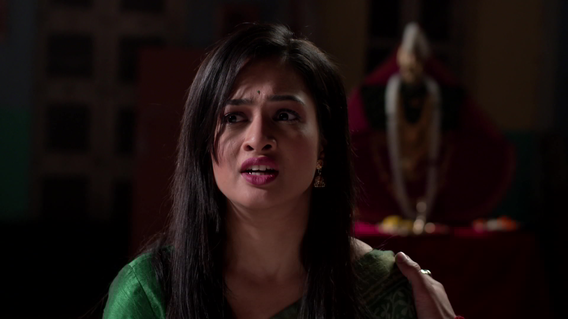 Stream Nitya Questions Ishan's Awareness Season 2 Episode 1257 – Nitya Questions Ishan's ...