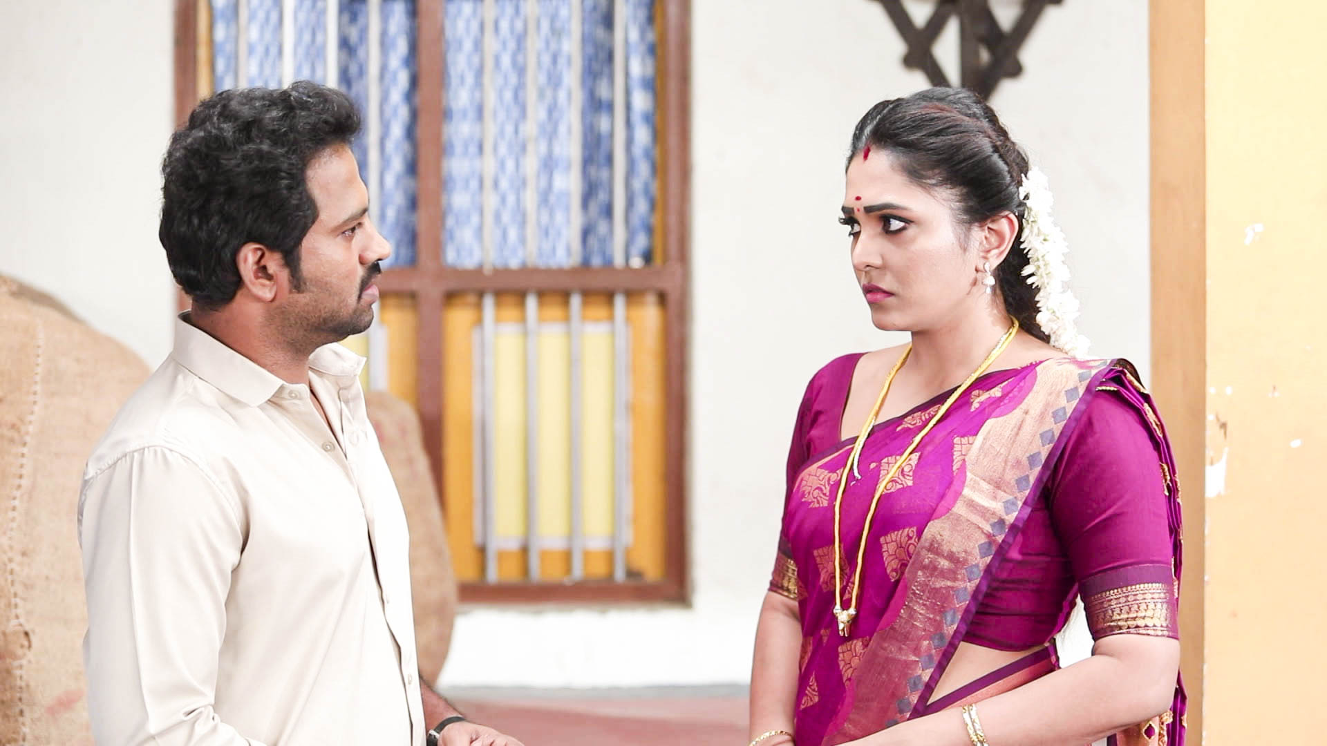 Watch Pandian Stores 2 S2 Episode 406 on JioHotstar