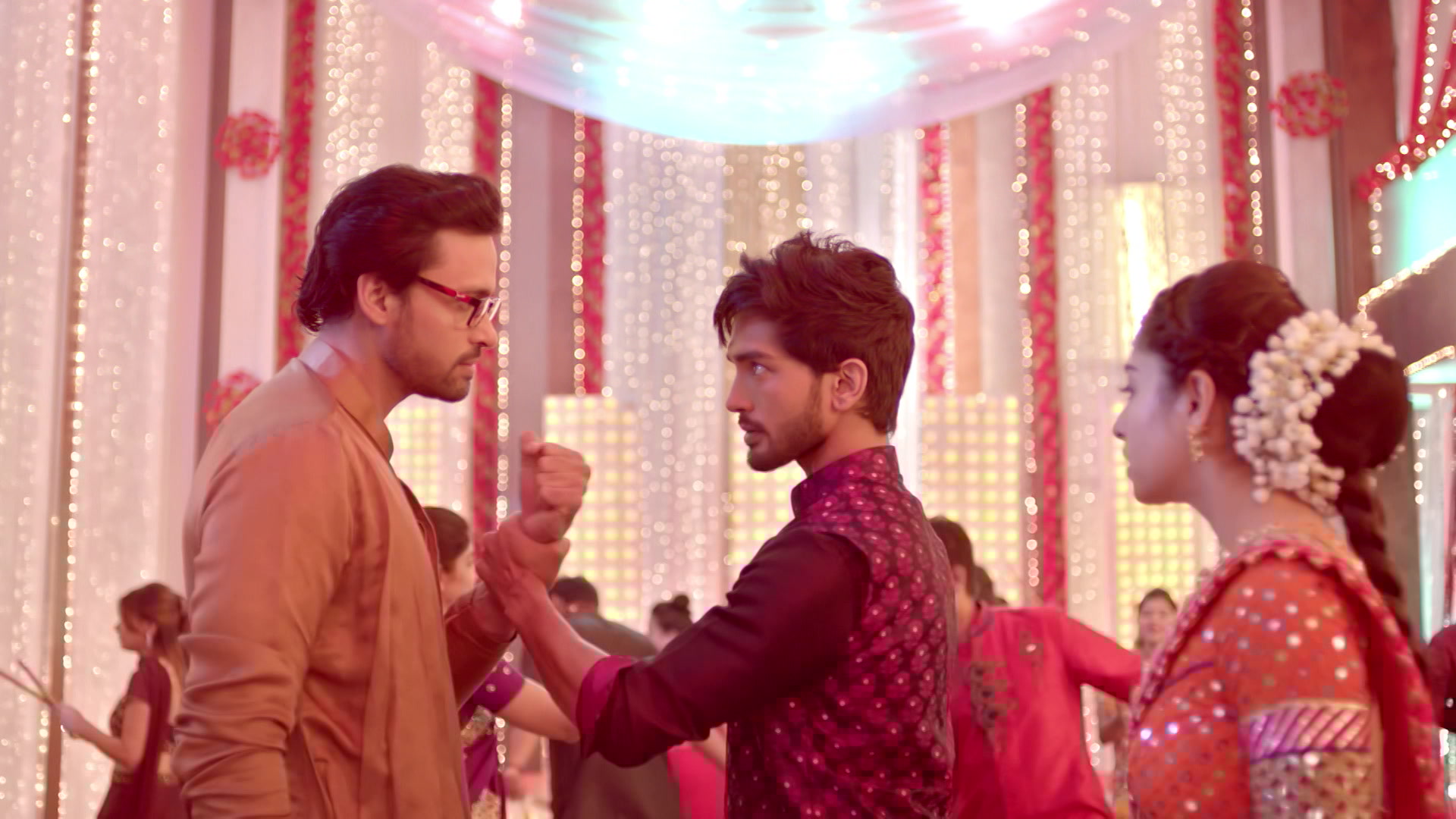 Watch Drushti Episode 55 on JioHotstar