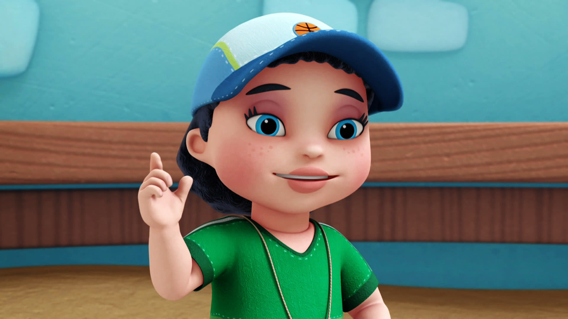 Watch Doc Mcstuffins S2 Episode 34 On Disney Hotstar