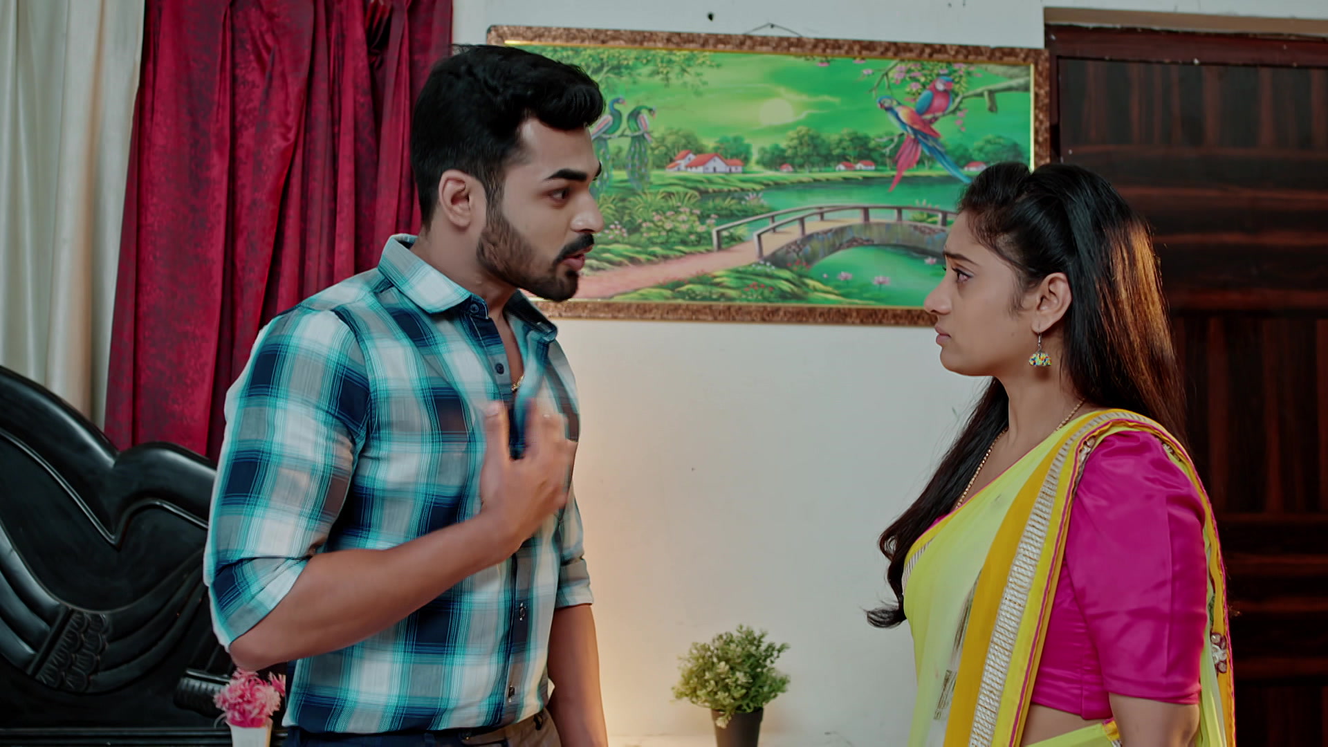 Watch Aragini 2 S1 Episode 563 on JioHotstar