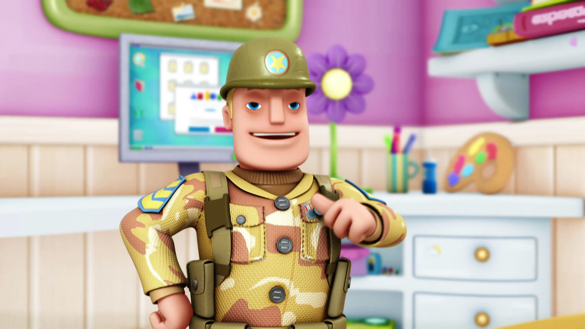 Watch Doc McStuffins Episode 29 on JioHotstar