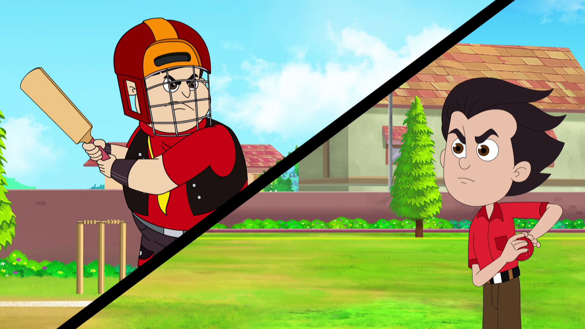 Watch Selfie with Bajrangi Episode 45 on JioHotstar