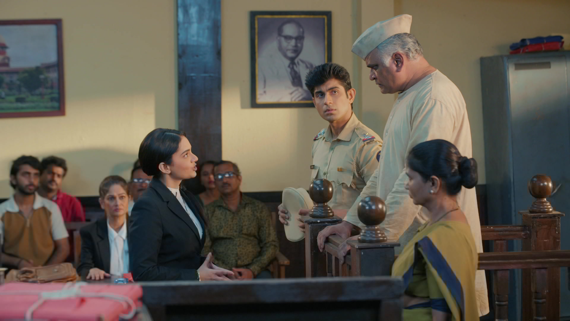 Watch Aboli Episode 1191 on JioHotstar